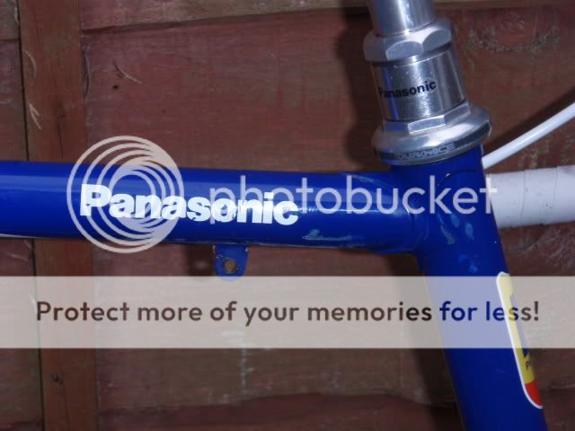 Could I use a new (too long) threaded fork to extend/heighten my ...